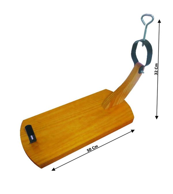 Jamonera modelo Góndola - Grupo Julian Becerro
